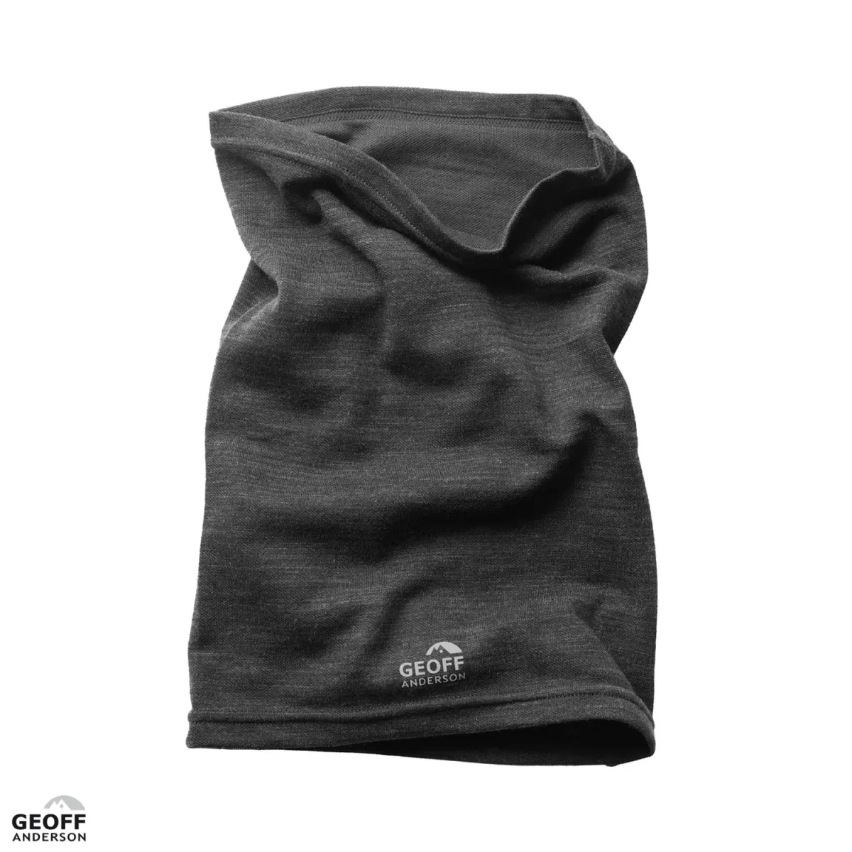 Geoff Anderson Wizwool 150 Soft Tube - Balaclava/Buff - EFFEKTLAGERET ApS