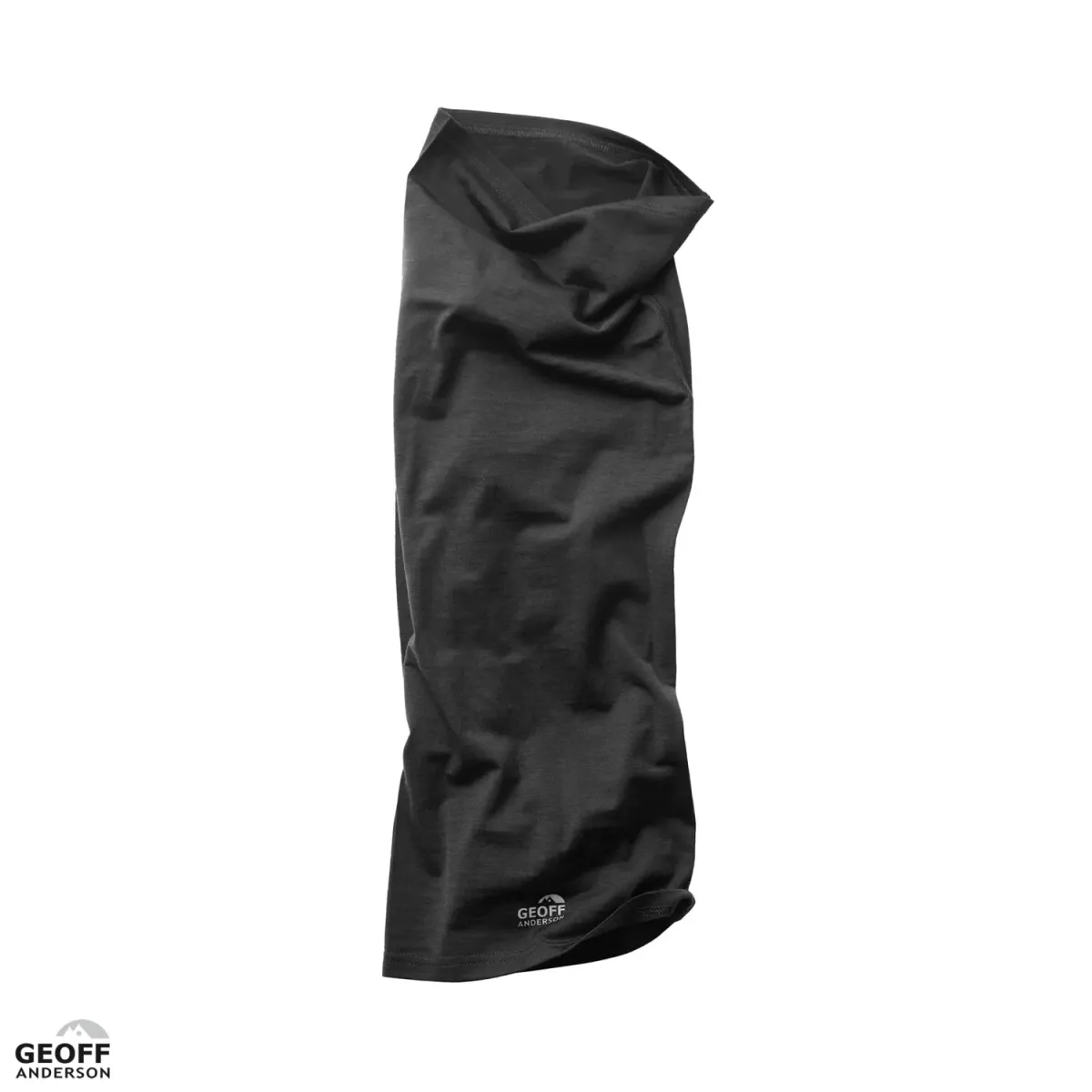 Geoff Anderson Wizwool 165 Long Tube - Balaclava/Buff - EFFEKTLAGERET ApS