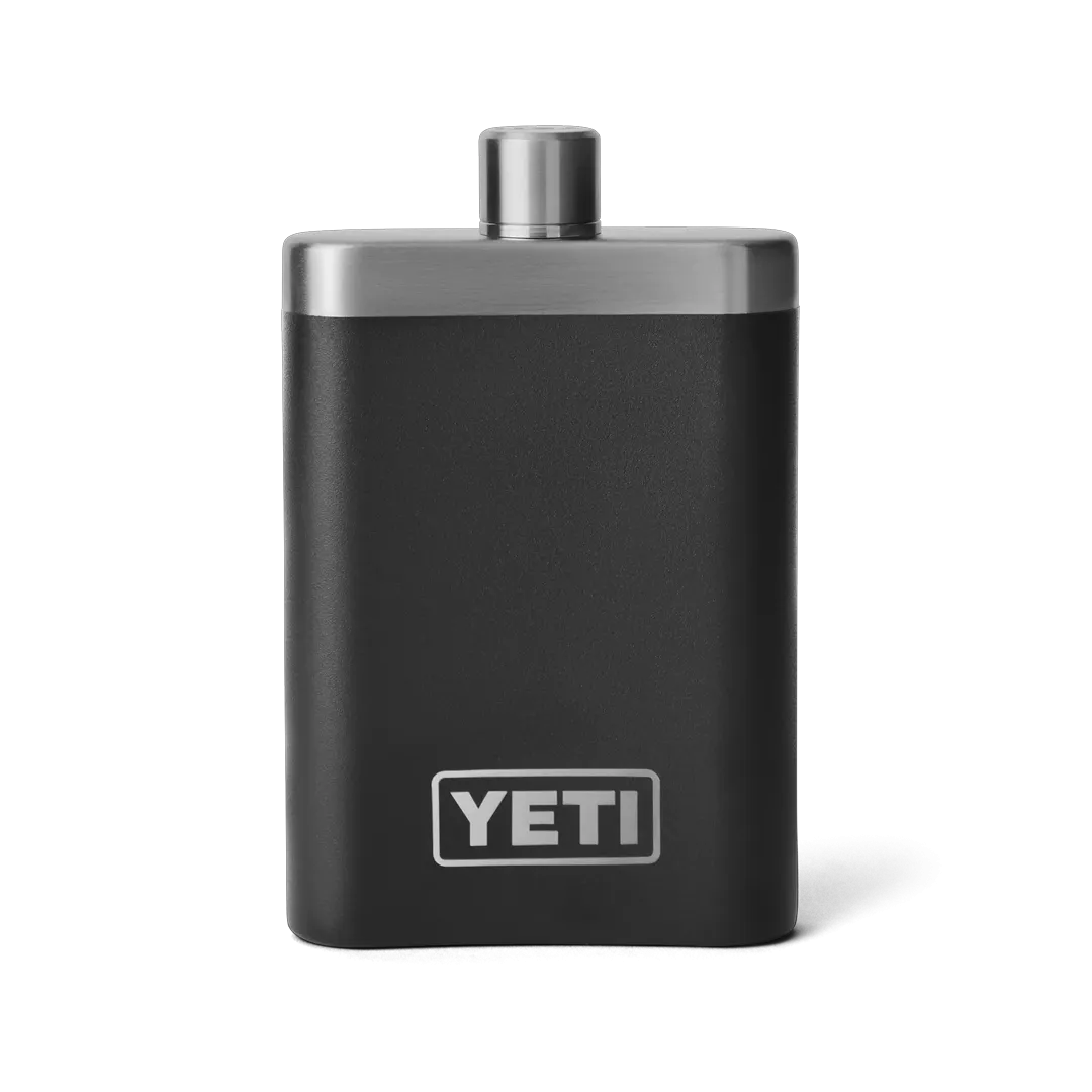 YETI Flask – Kompakt og robust lommeflaske til tur og friluftsliv