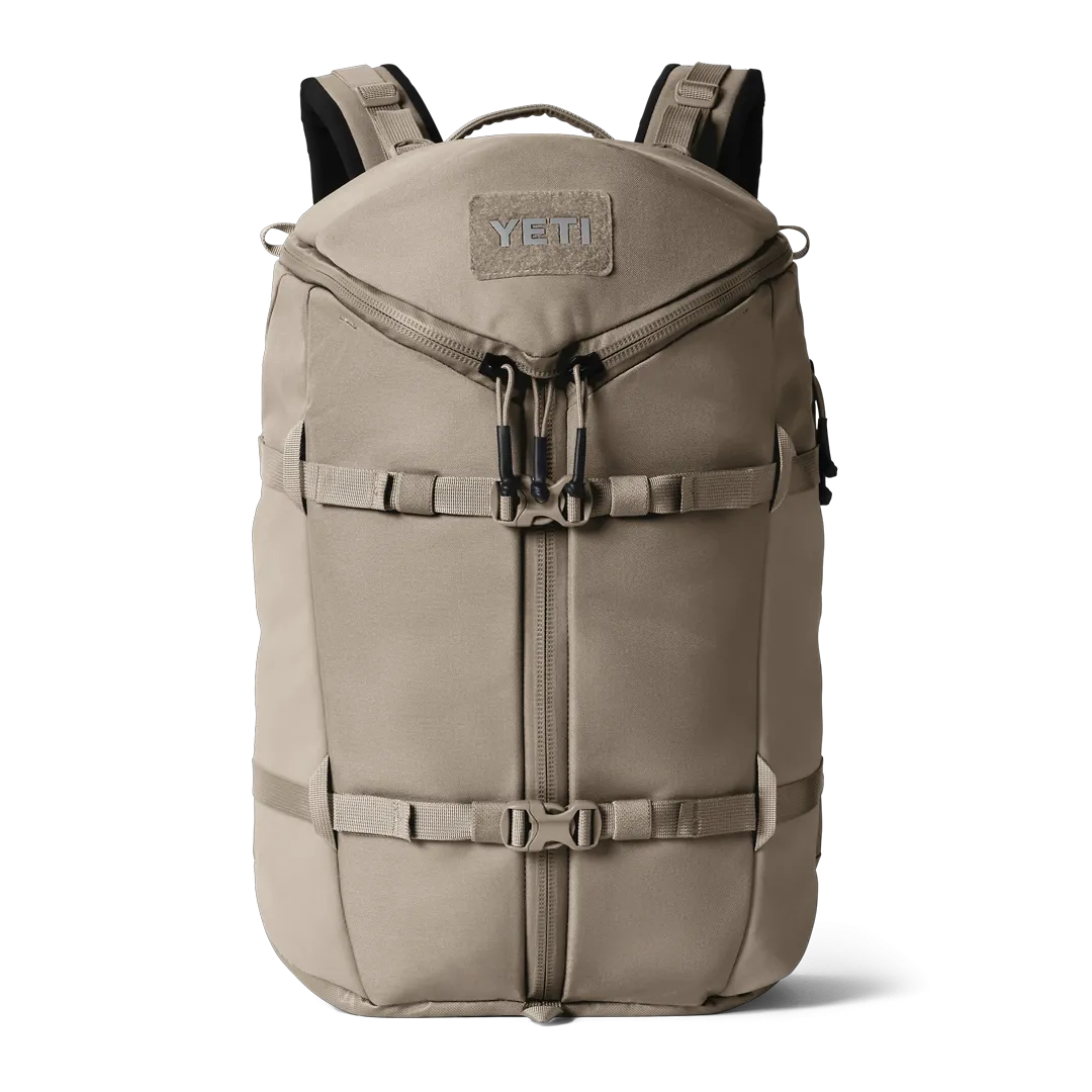 YETI Ranchero 27L Backpack – Robust og praktisk rygsæk til hverdag og ...