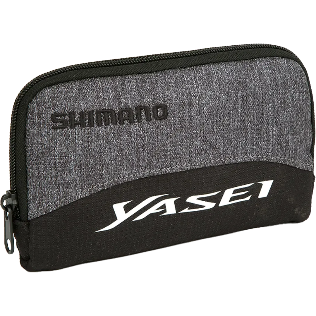 Shimano Yasei Light Lure Case - Mapper - EFFEKTLAGERET ApS