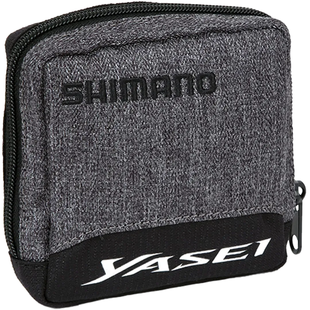 Shimano Yasei Trace & Dropshot taske - Mapper - EFFEKTLAGERET ApS