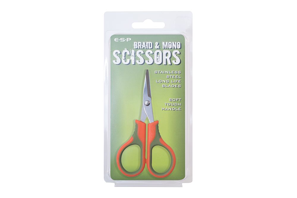 ESP Braid & Mono Scissors
