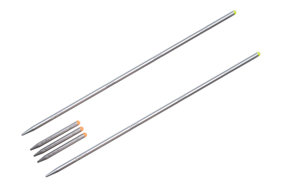 ESP Wrap Sticks - Diverse - EFFEKTLAGERET ApS