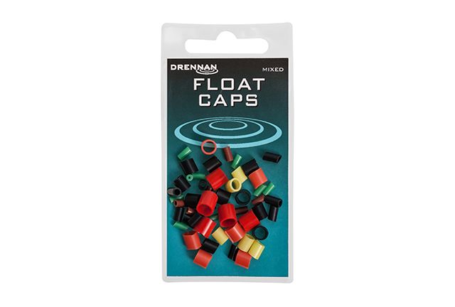 Drennan Float Caps - Flåd - EFFEKTLAGERET ApS