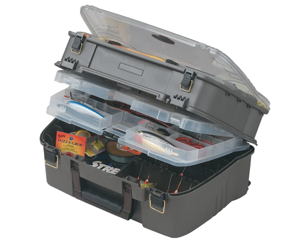 Plano Guide Series Satchel - Bokse - EFFEKTLAGERET ApS