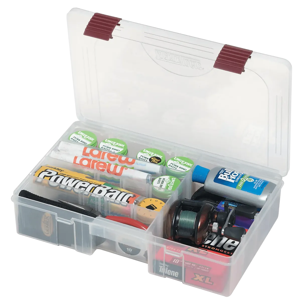 Plano Prolatch Stowaway 3700 Deep Bulk - Æsker - EFFEKTLAGERET ApS