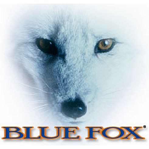 Blue Fox Fiskegrej – Vibrax Spinnere, Blink & Woblere