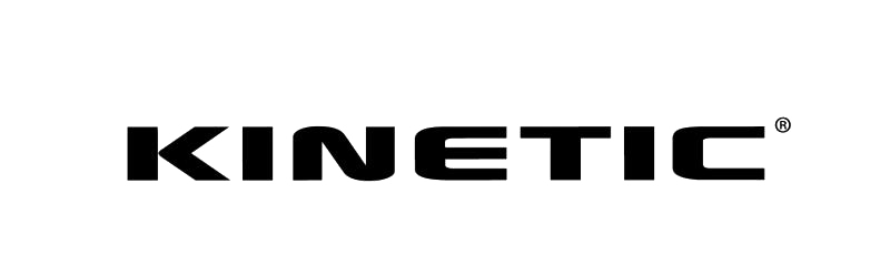 Kinetic Fiskegrej – Stænger, Hjul og Tilbehør hos Effektlageret