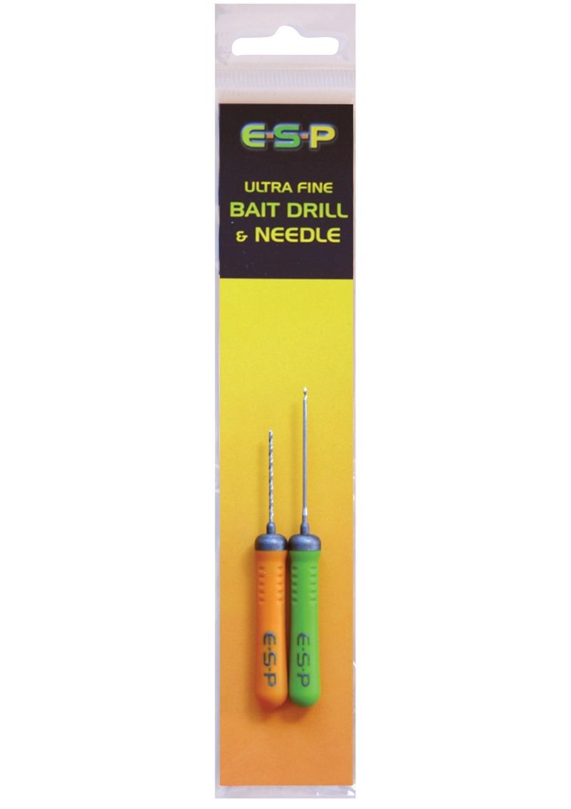 ESP Bait Drill & Needle