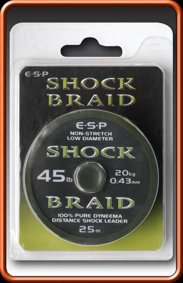 ESP Spod & Marker Line 20lb (200m)