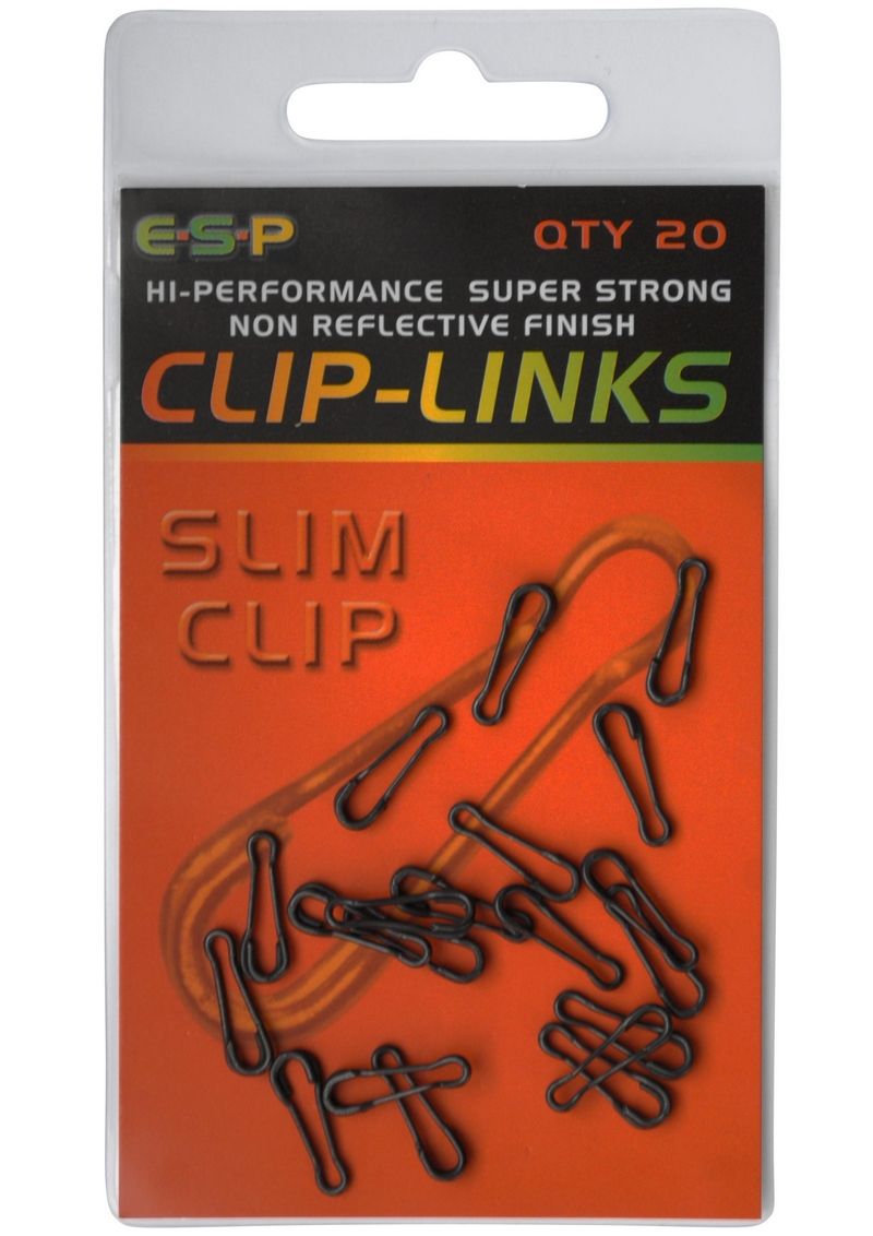 ESP Clip-Link Slim Clip