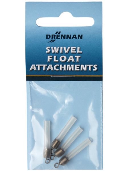 Drennan float attachments/svivel