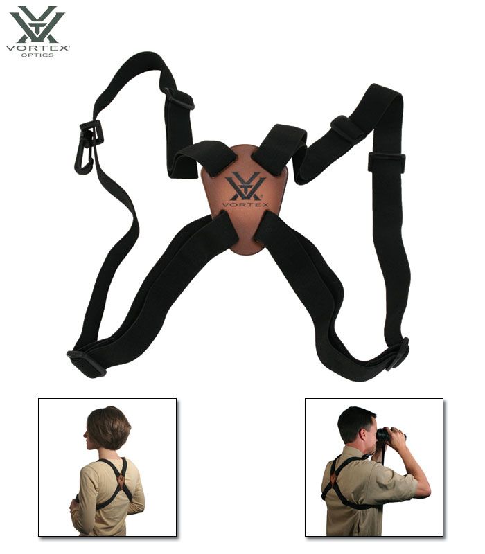 Vortex Optics kikkertrem